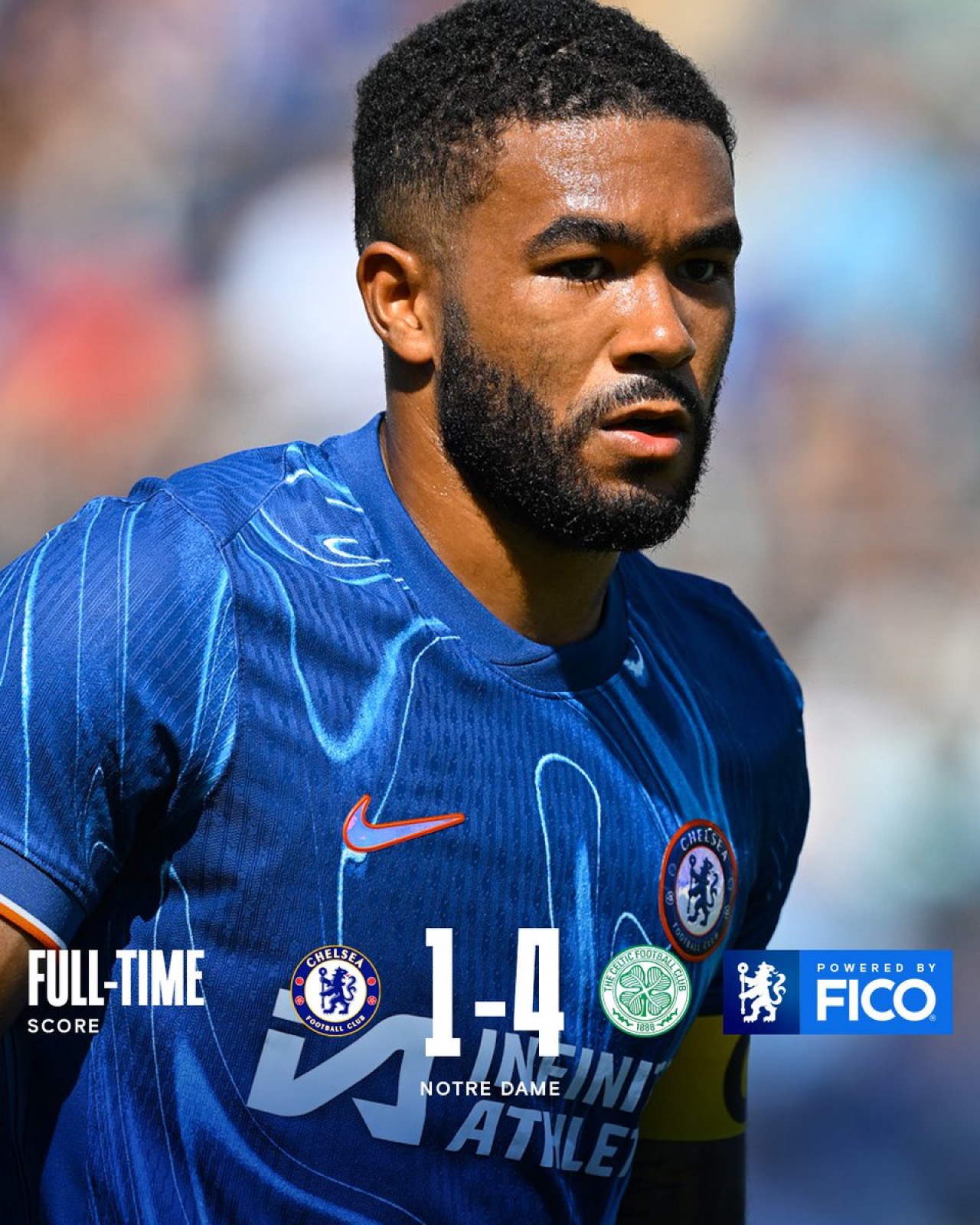 Chelsea v Celtic | Match | Official Site | Chelsea Football Club