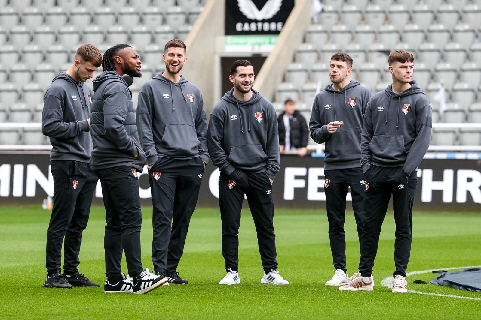 AFCB - Official Club Website