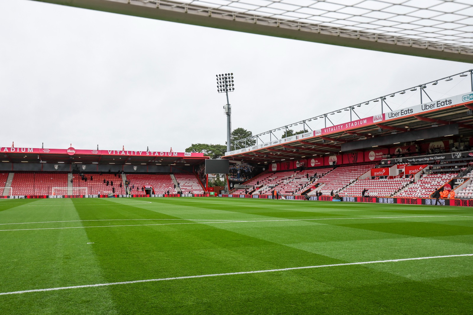 AFCB - Official Club Website