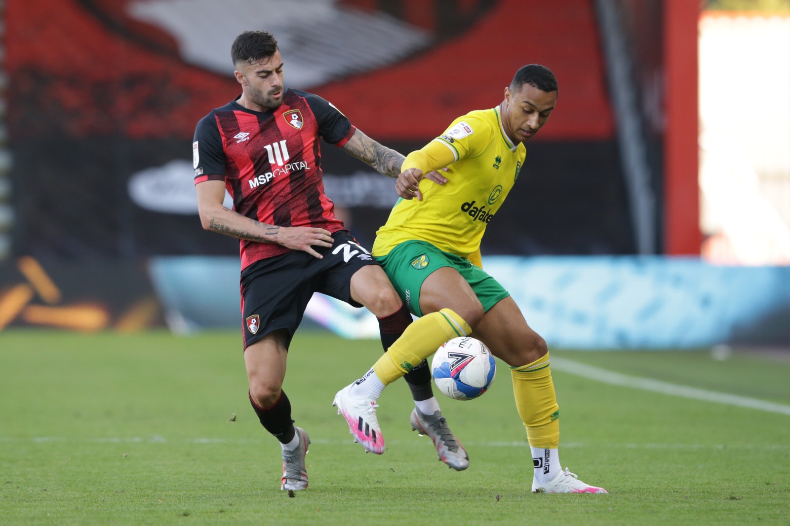 AFCB - Official Club Website