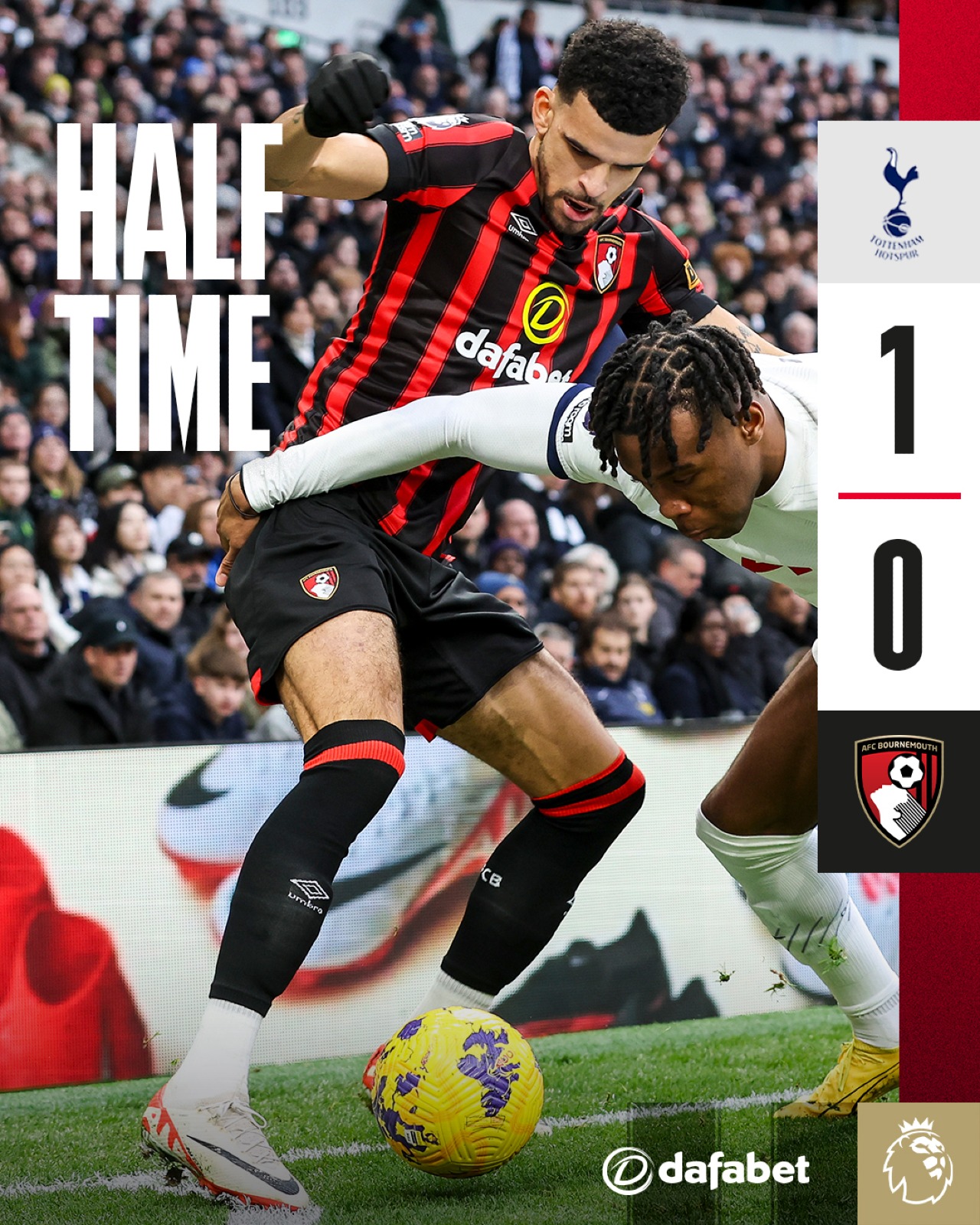 AFCB - Official Club Website