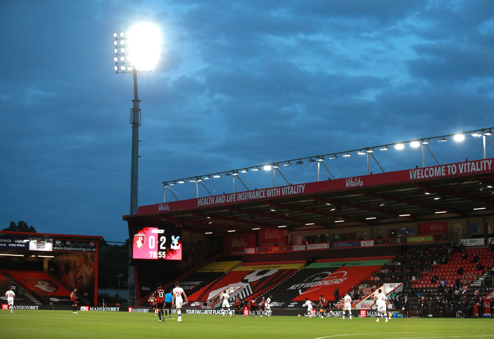 AFCB - Official Club Website