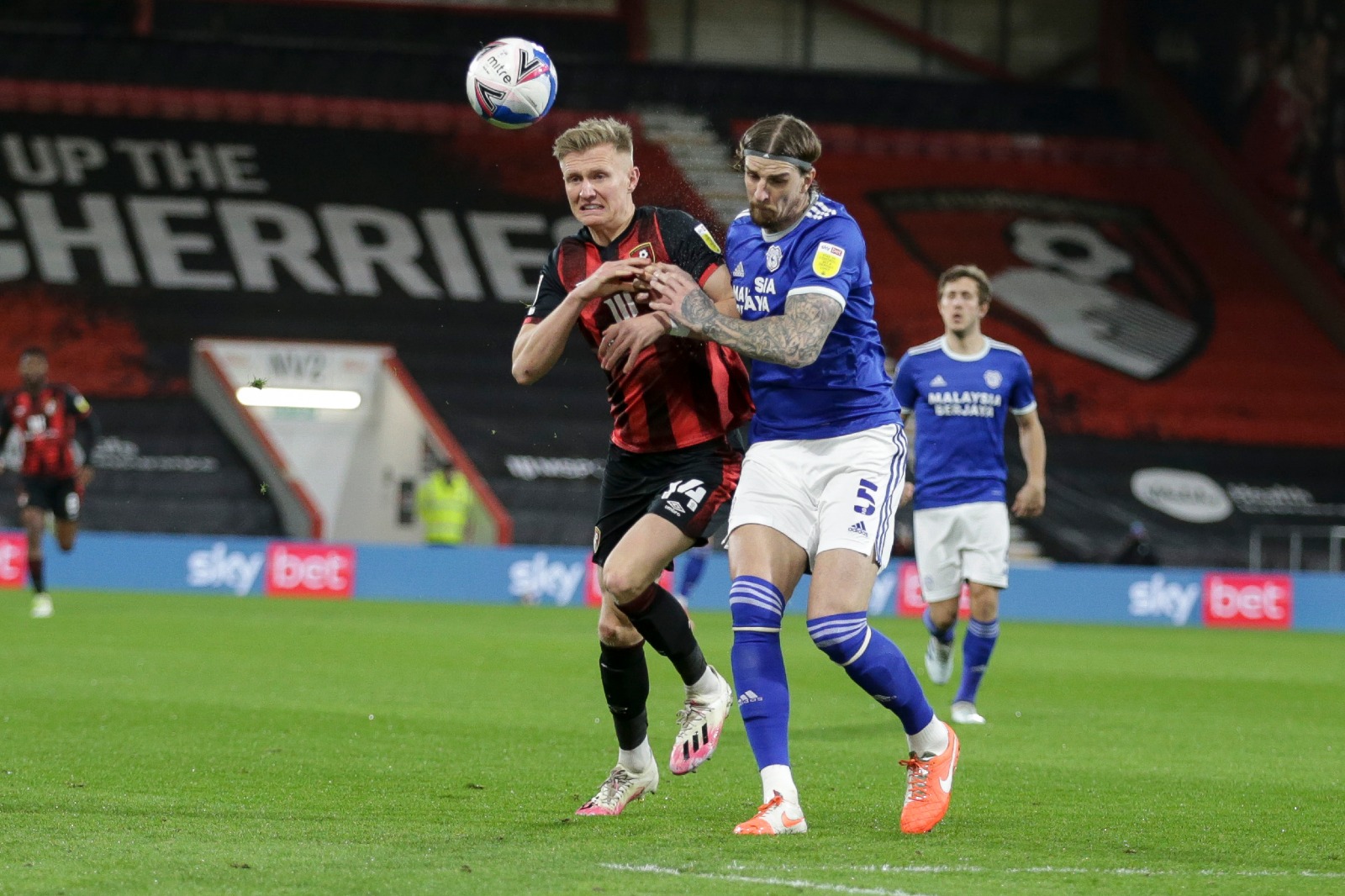 AFCB - Official Club Website