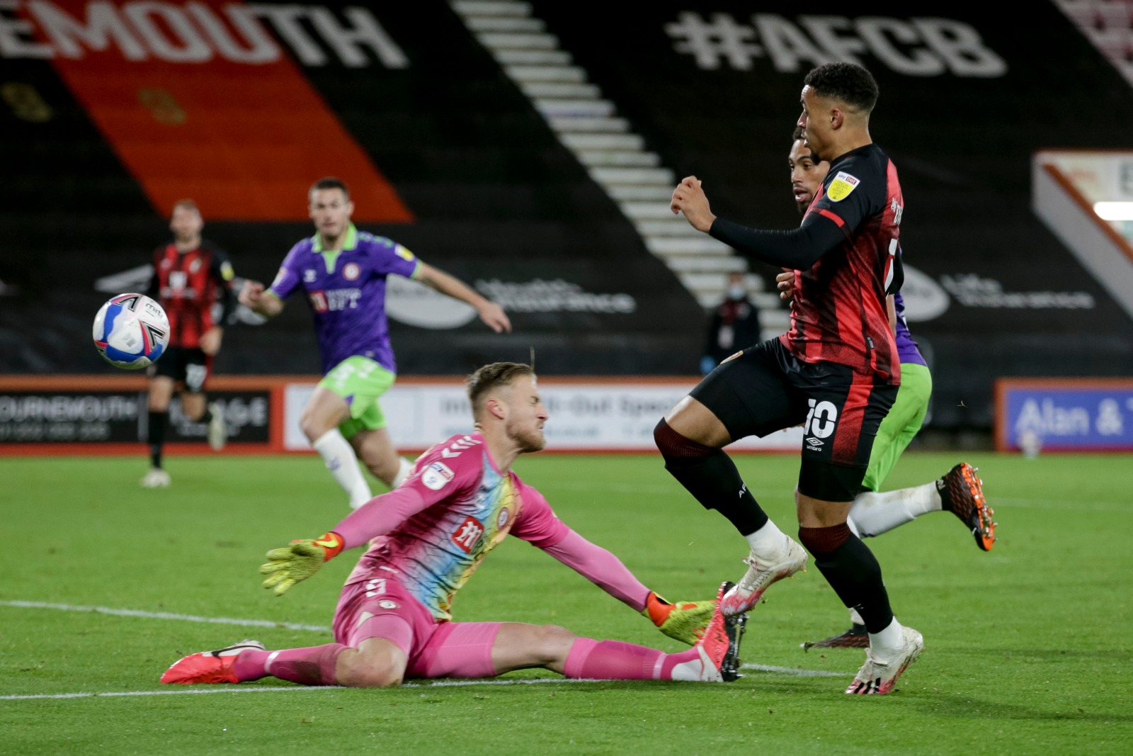 AFCB - Official Club Website