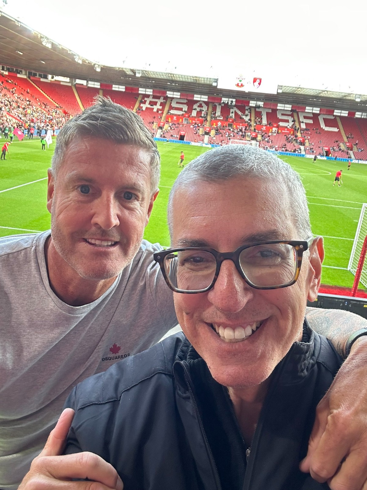 AFCB - Official Club Website
