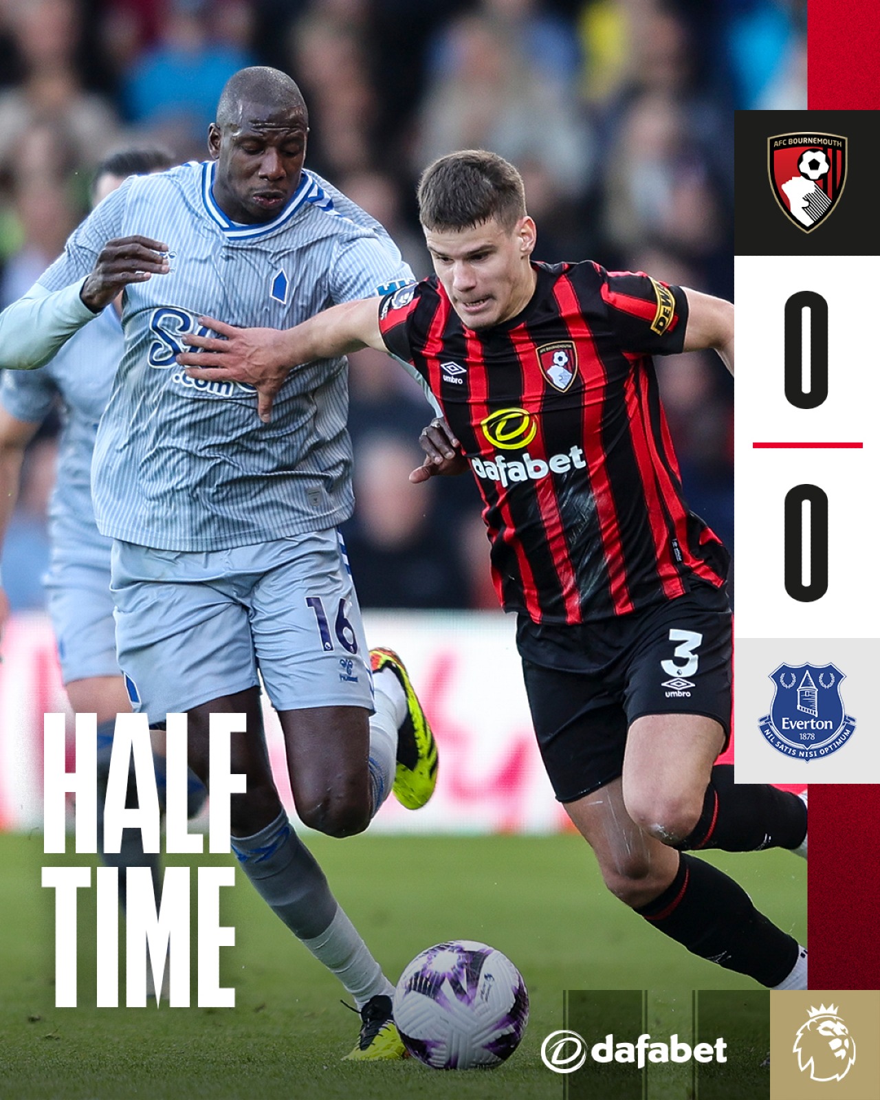 AFCB - Official Club Website